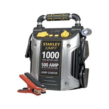 Stanley car jump starter store