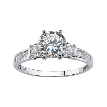Palm beach jewelry fingerhut store
