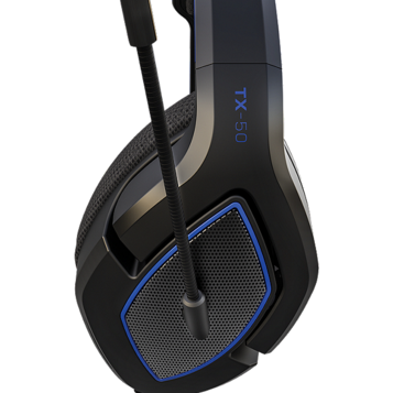 Voltedge tx50 ps4 store