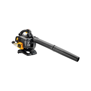 Fingerhut Poulan Pro 26cc 2 Cycle Gas Leaf and Lawn Blower