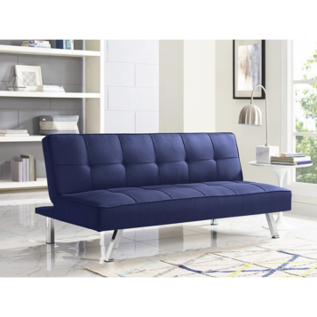 Serta cobie convertible sofa bed store