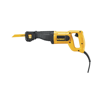 Fingerhut DeWalt 10 Amp Reciprocating Saw