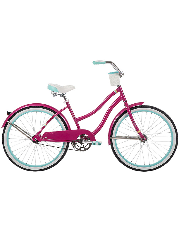 Huffy good vibrations women's cruiser bike store