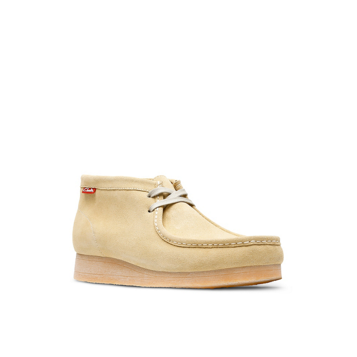 Clarks men's stinson hi chukka boot store