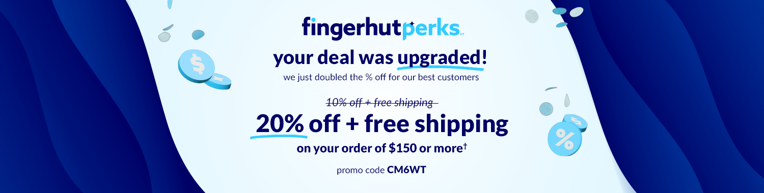 Fingerhut